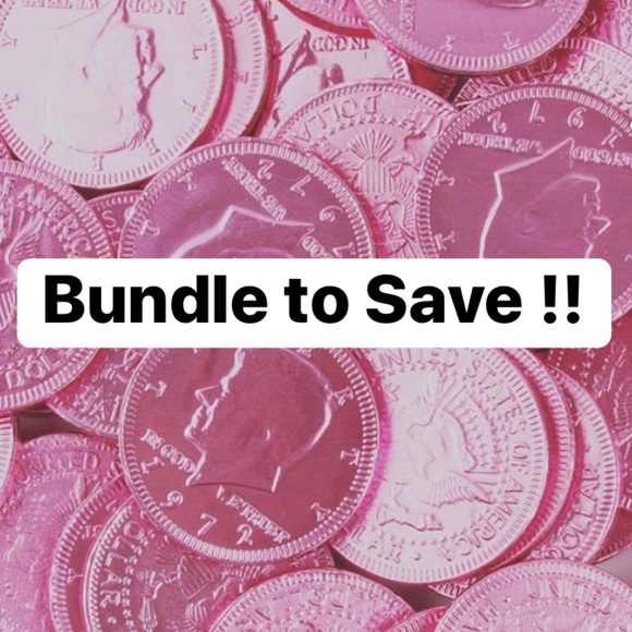 Other | Bundle To Save | Poshmark